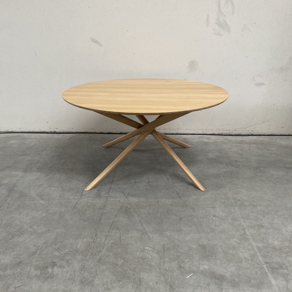 Mikado dining table | Re-loved